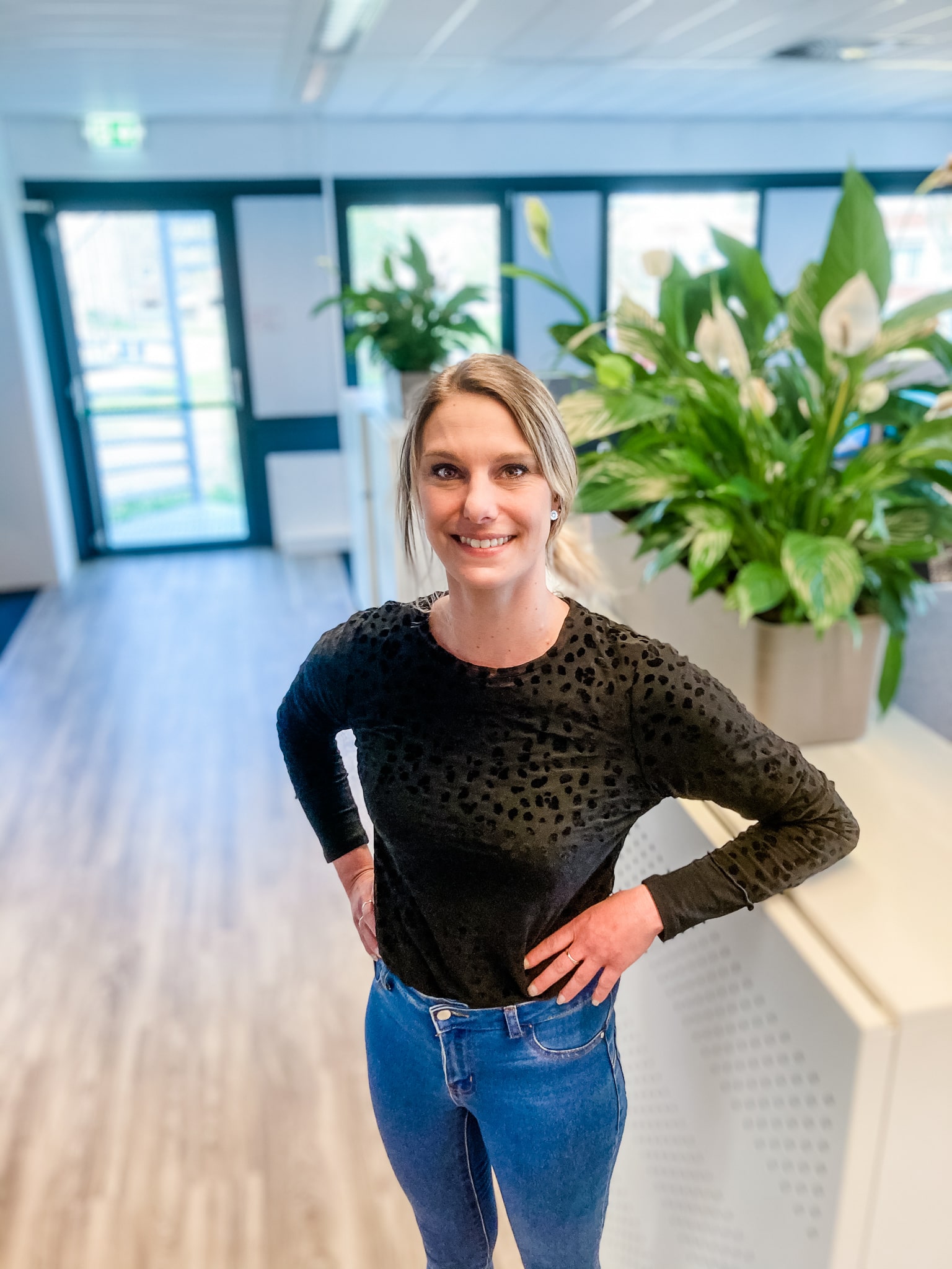 Onze medewerkers - Quality Contacts