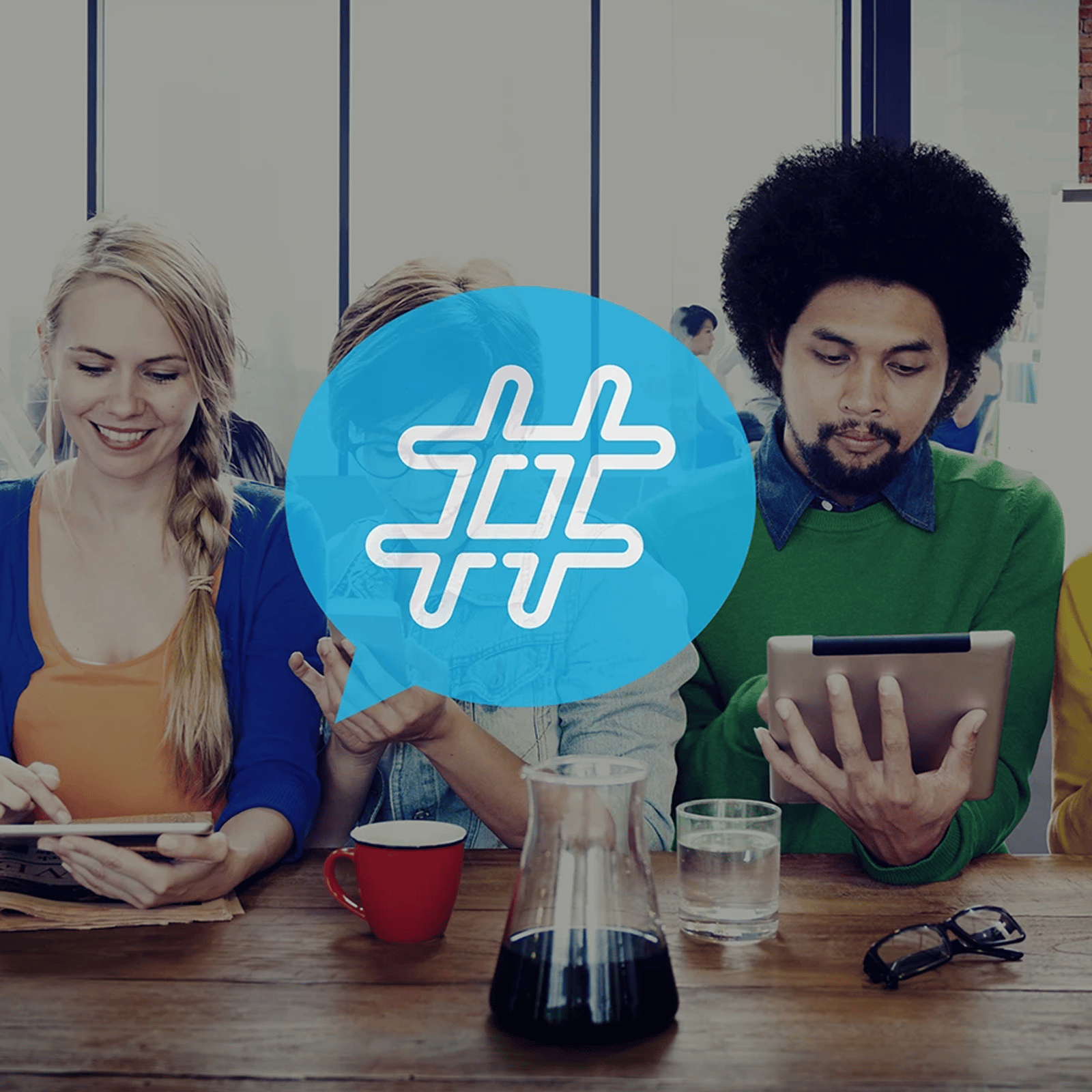 Wat is webcare? – Quality Contacts