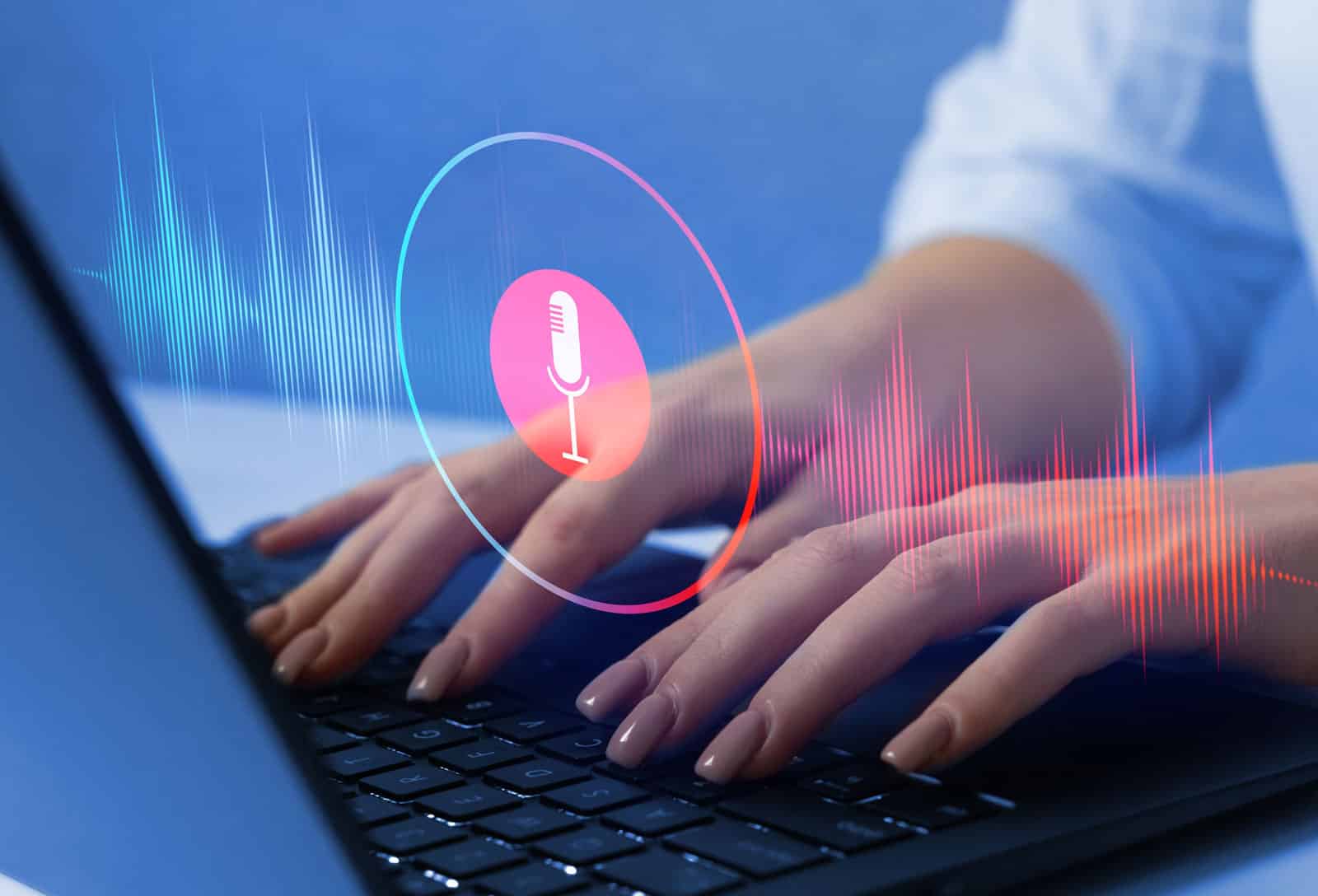 Het voordeel van opgenomen gesprekken - Quality Contacts