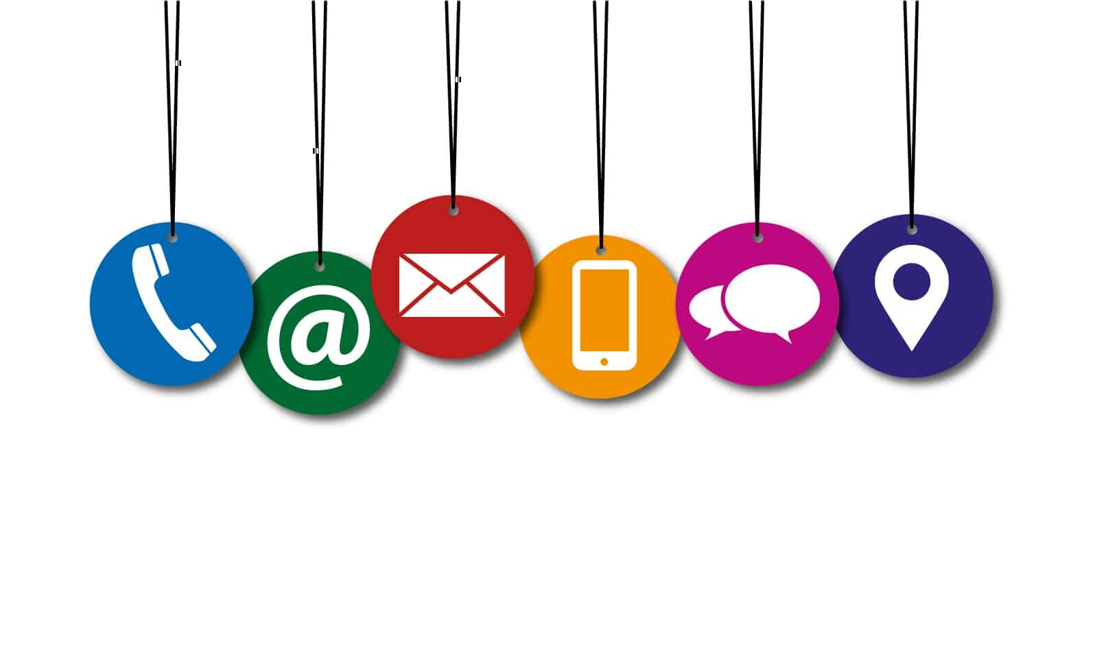 Wat is webcare? – Quality Contacts