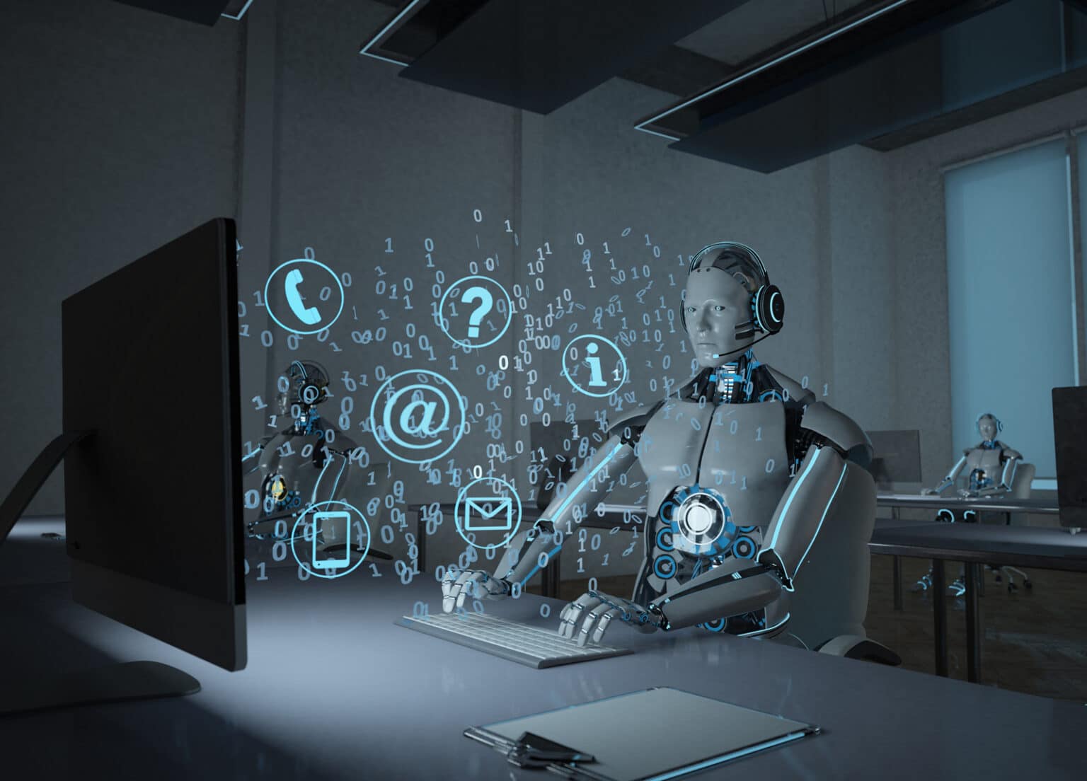 Wat is webcare? – Quality Contacts