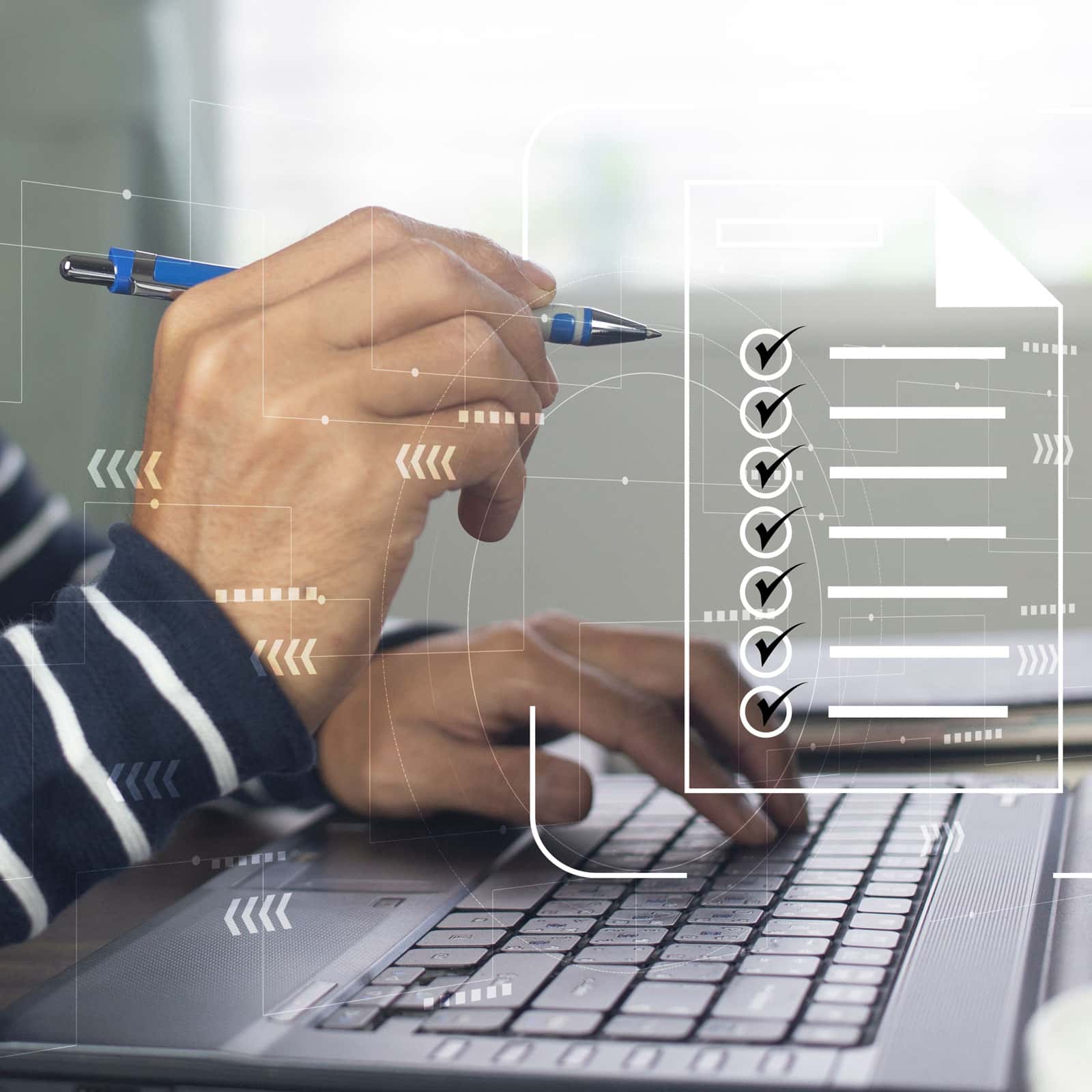 Wat is webcare? – Quality Contacts