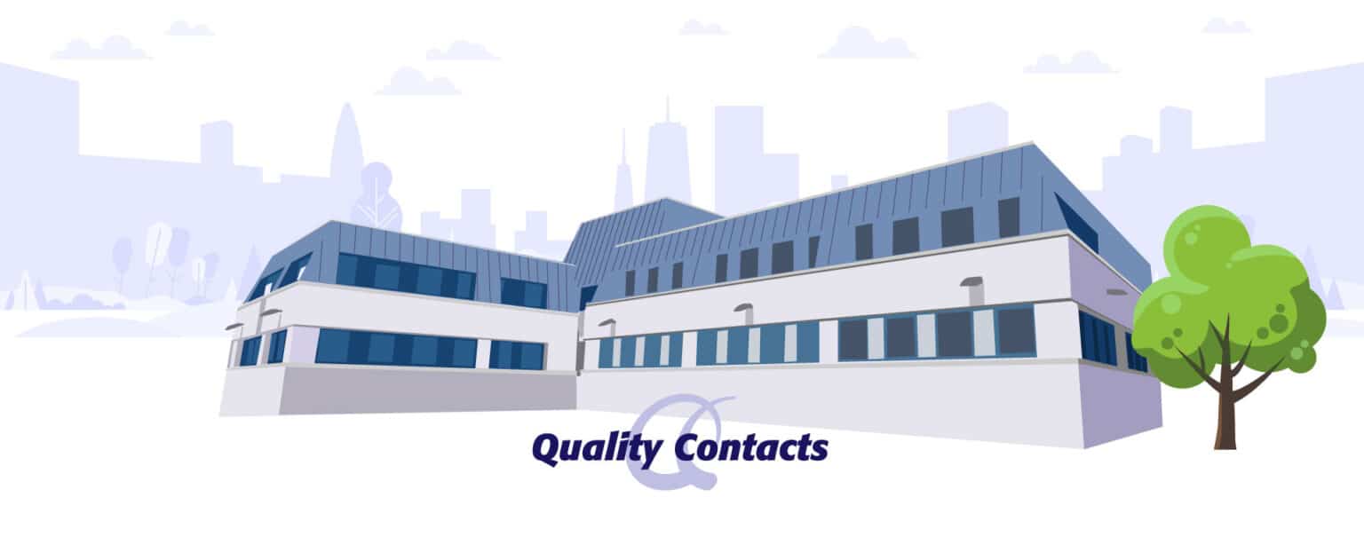 Wat is webcare? – Quality Contacts